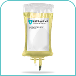 #1 Trusted & Affordable Mobile IV Therapy | Intravene