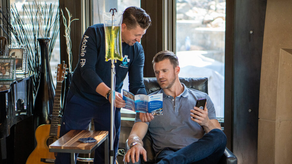 6 Best IV Drip | Denver (2024 Picks)